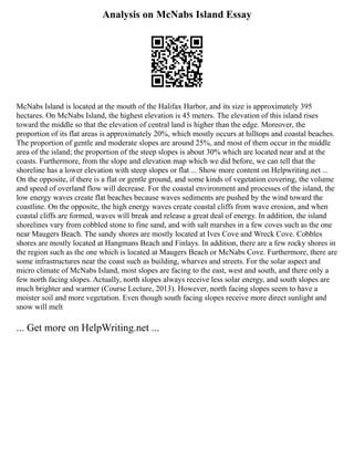 The 25 Best Opinion Paragraph Example Ideas | PDF