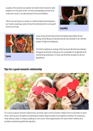 the 25 most beautiful words for a loving and lasting relationship.pdf