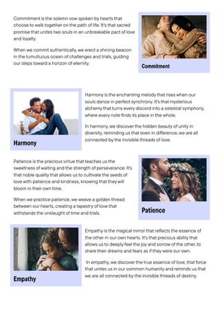 the 25 most beautiful words for a loving and lasting relationship.pdf