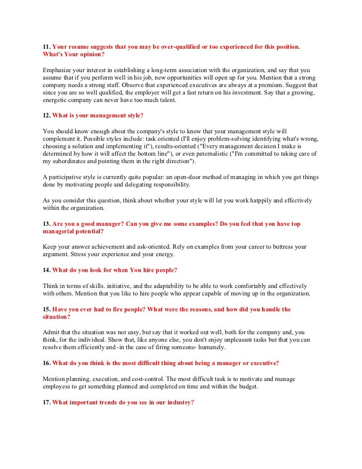 The 25 Most Difficult Questions You the-25-most-difficult-questions-you