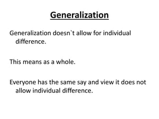 The 26 language techniques booklet | PPTX