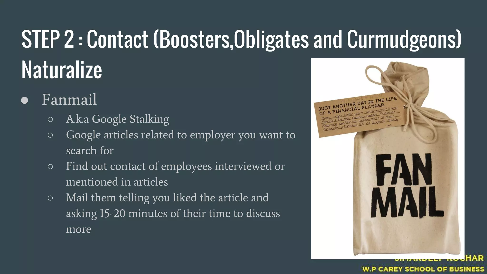 The 2 Hour Job Search - Book summary | PDF