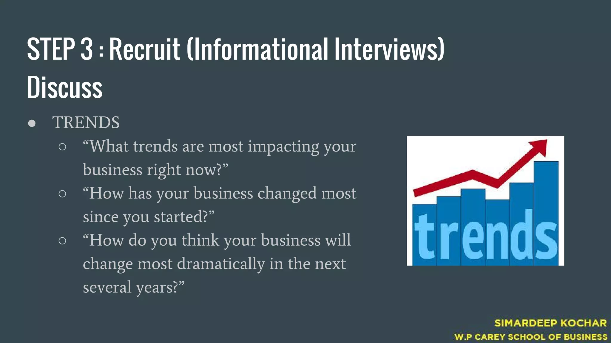 The 2 Hour Job Search - Book summary | PDF