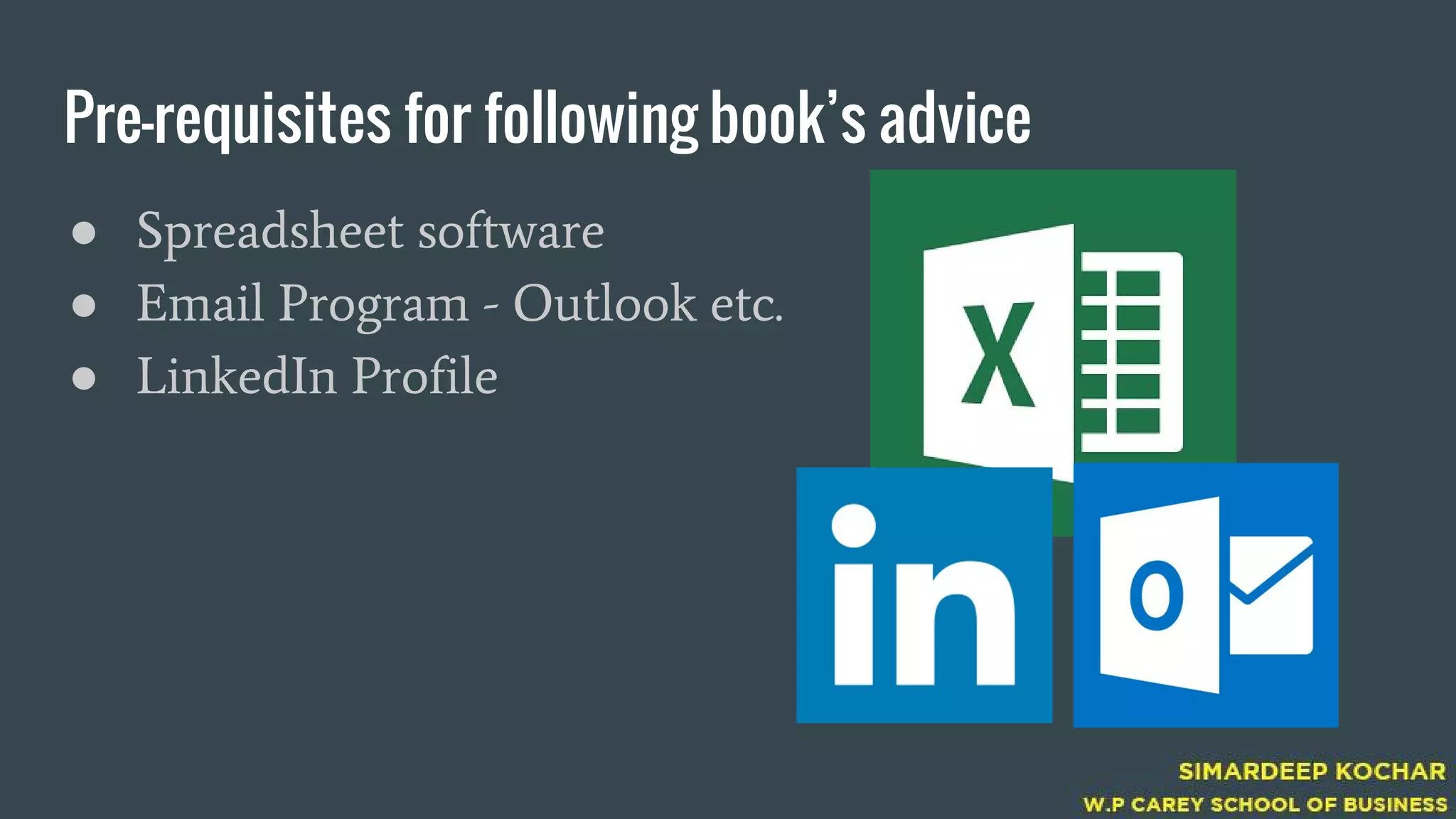 The 2 Hour Job Search - Book summary | PDF