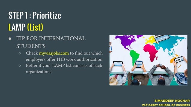 The 2 Hour Job Search - Book summary | PDF