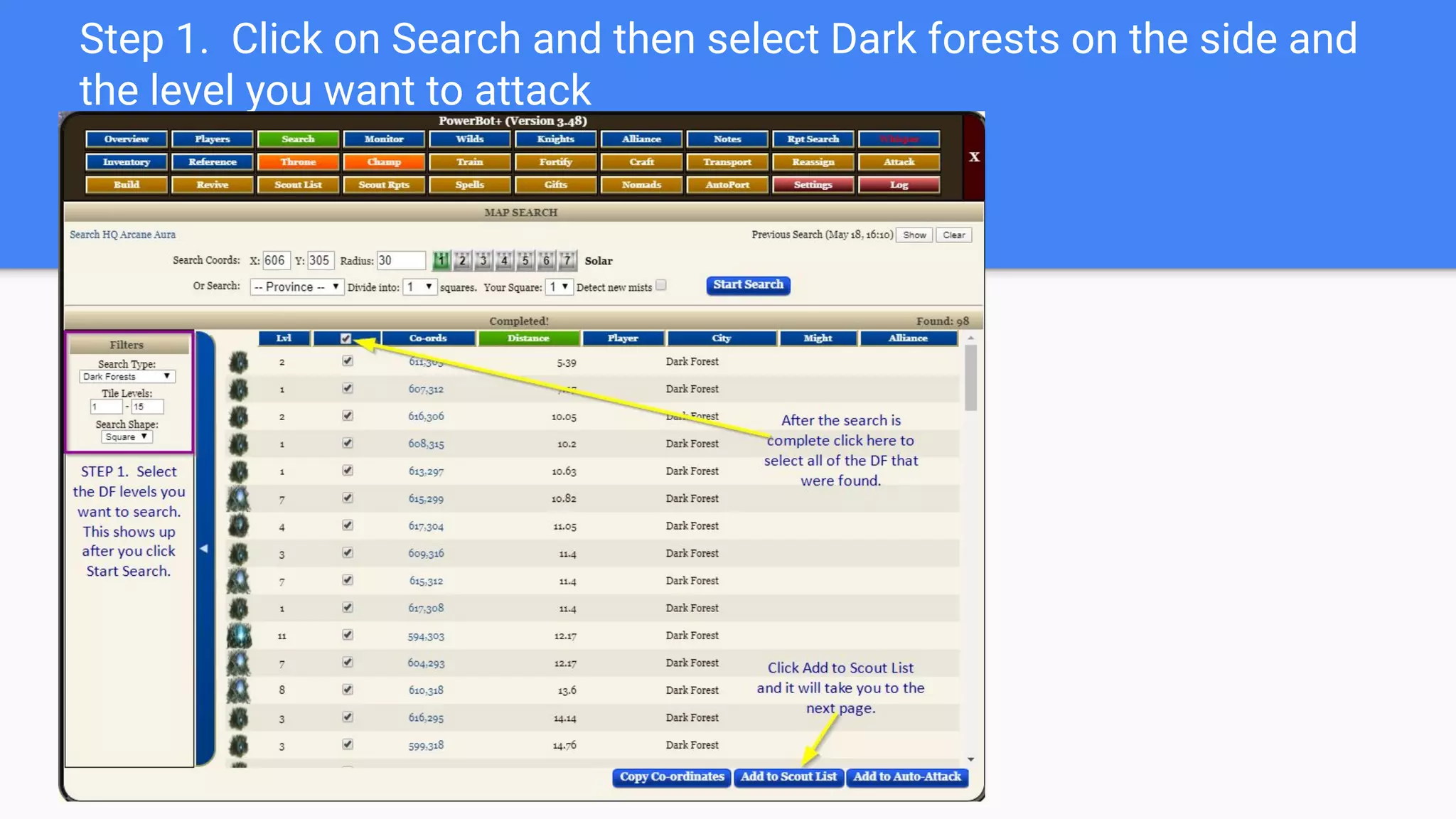 The 2 Step DarkForest Method.pdf