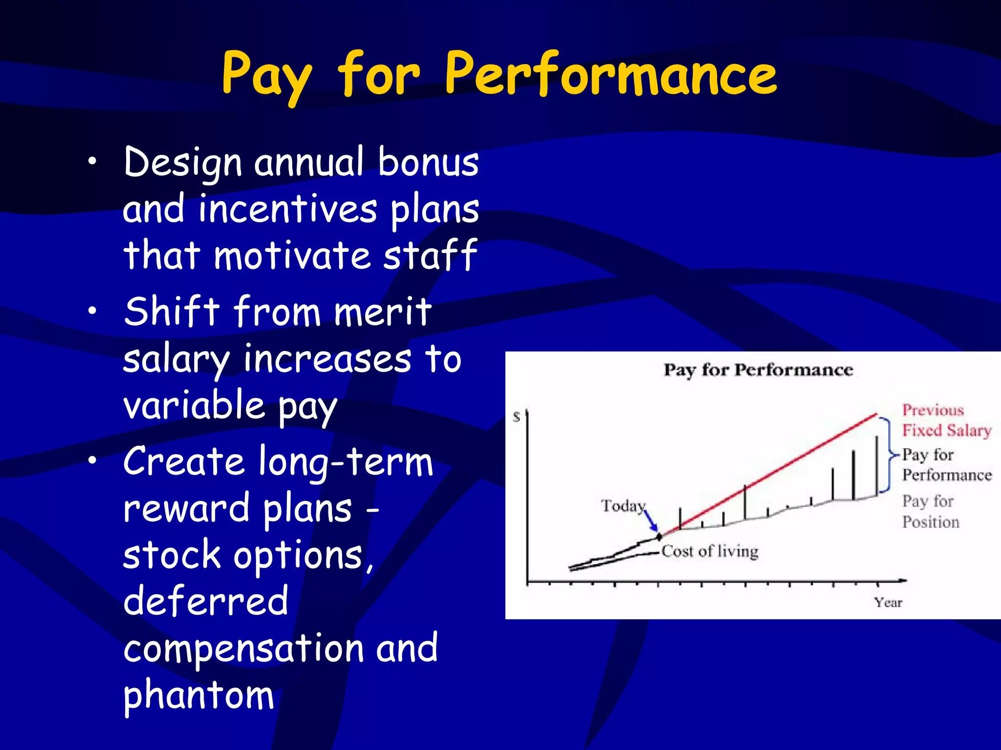 The 3 p compensation concept | PPT