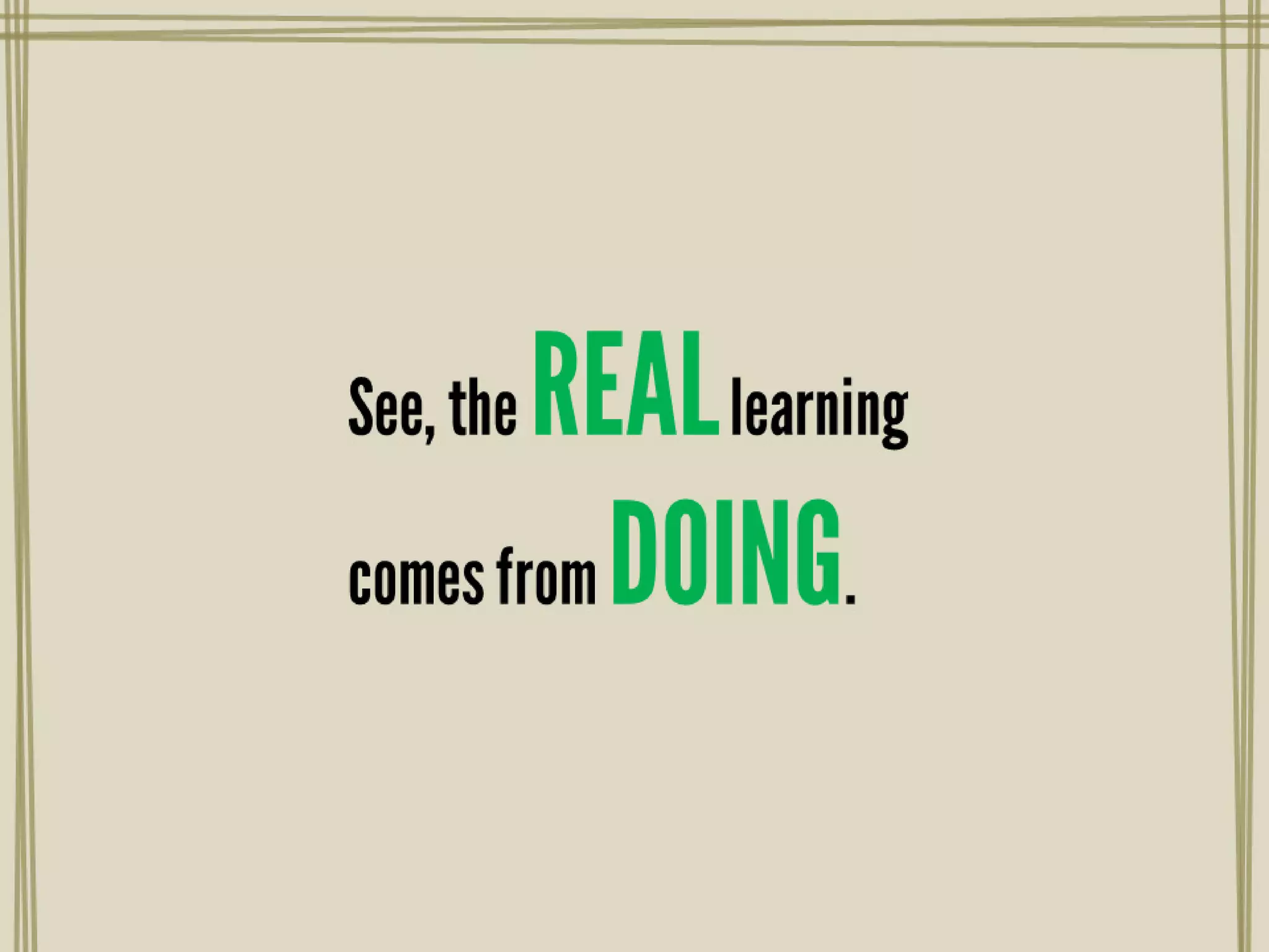 The 3-Person Teaching Process | PDF