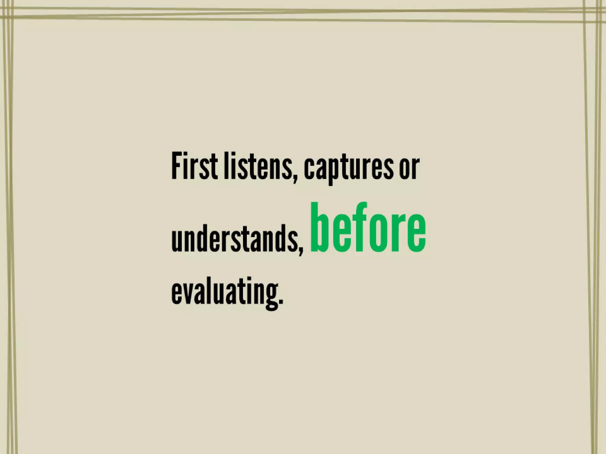 The 3-Person Teaching Process | PDF