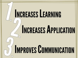 The 3-Person Teaching Process | PDF