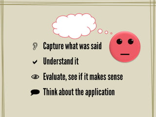 The 3-Person Teaching Process | PDF