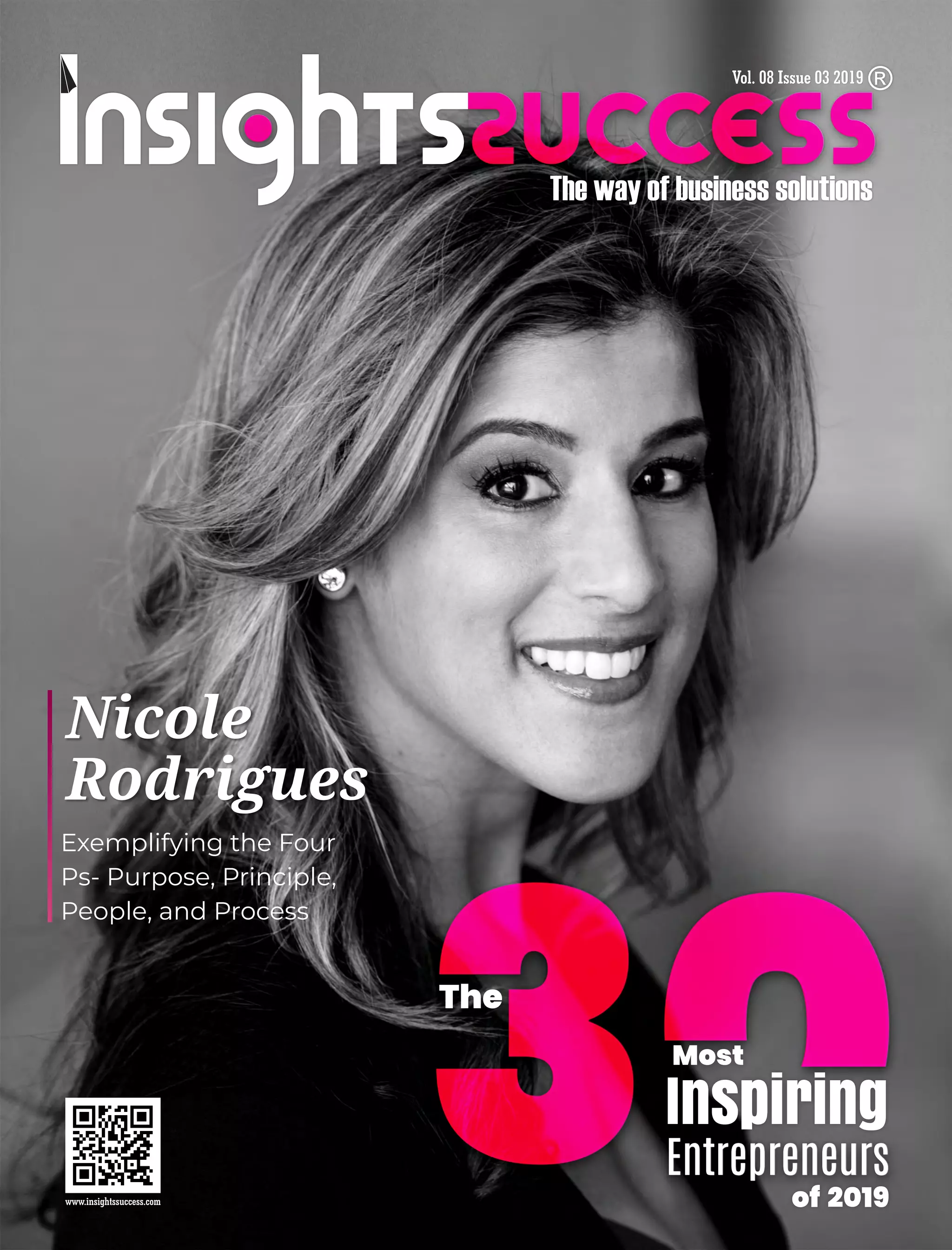 The 30 most inspiring entrepreneurs of 2019 | PDF