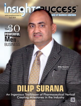 The 30 most powerful men in business | PDF