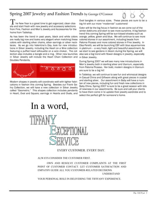 The 350 post newsletter vol. 3 | PDF