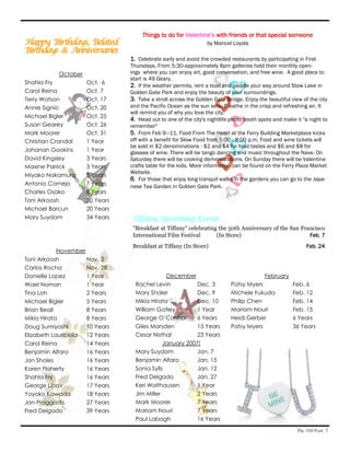 The 350 post newsletter vol. 3 | PDF