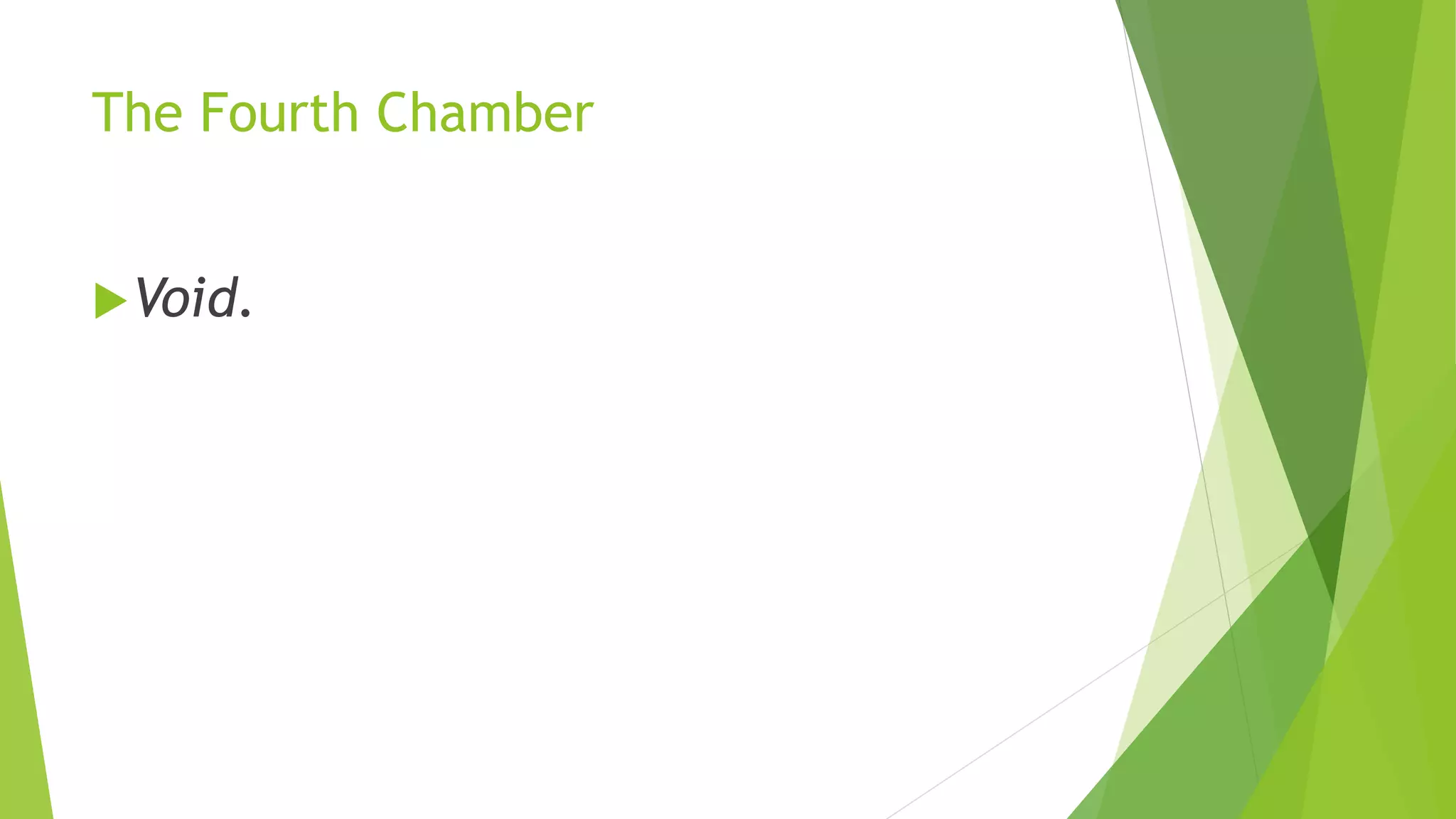 The 36 Chambers of Shaolin | PPTX