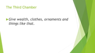 The 36 Chambers of Shaolin | PPTX