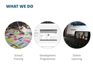 The 3 critical principles for school technology | PPT