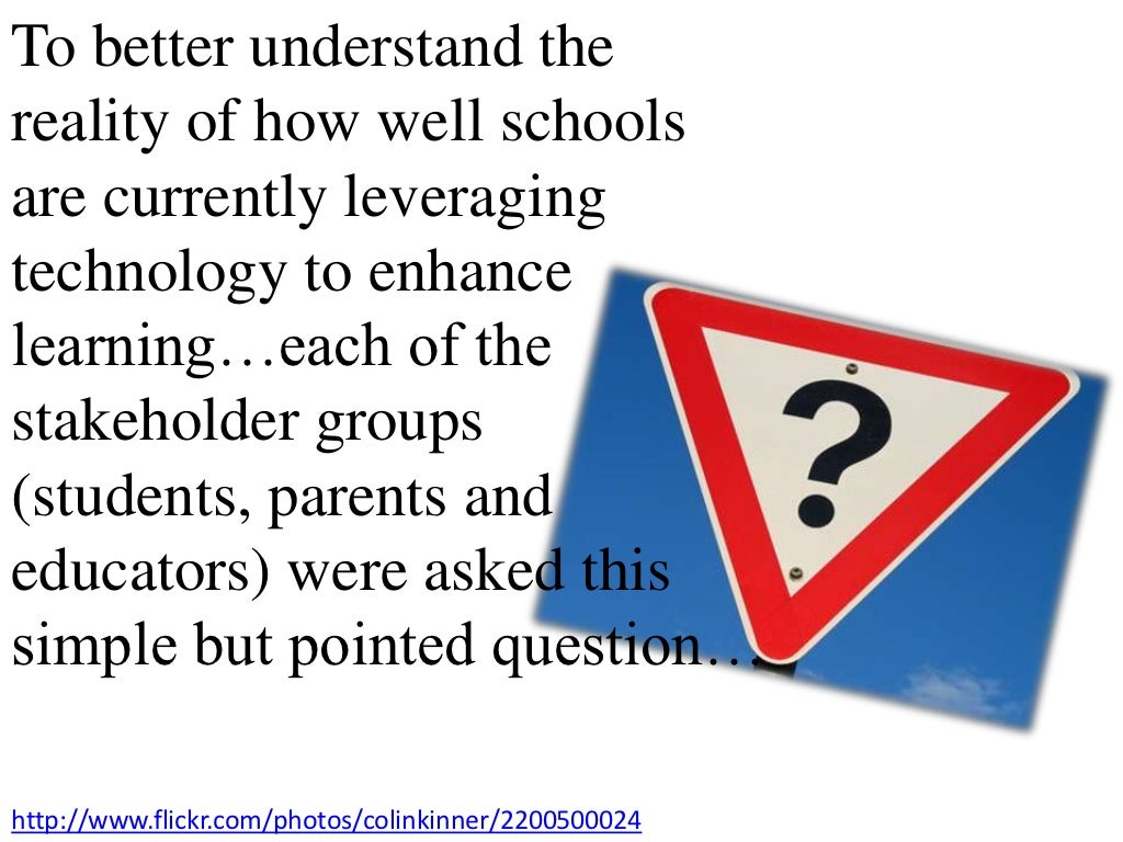 The New 3 E's of Education