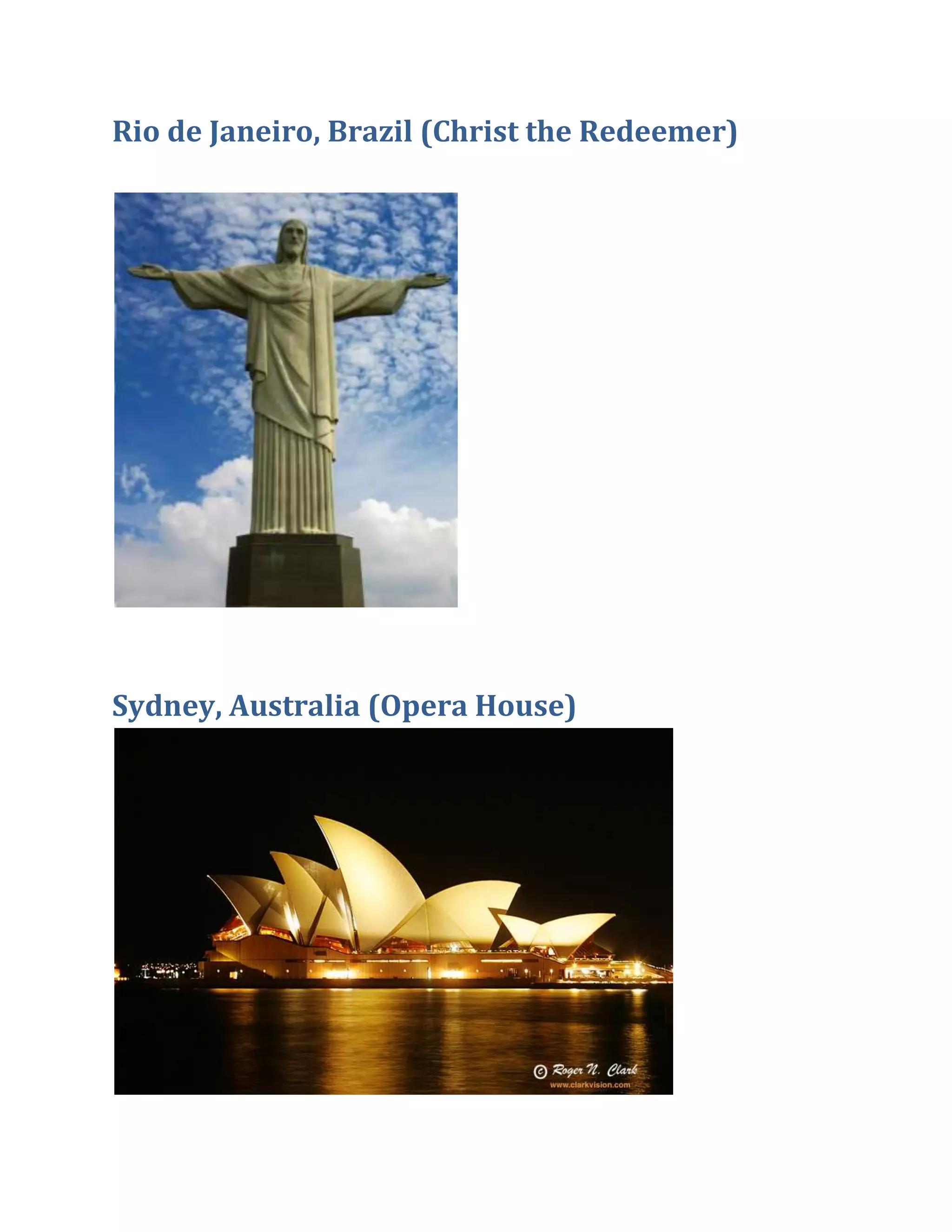 The 3 largest urban areas worldwide | PDF