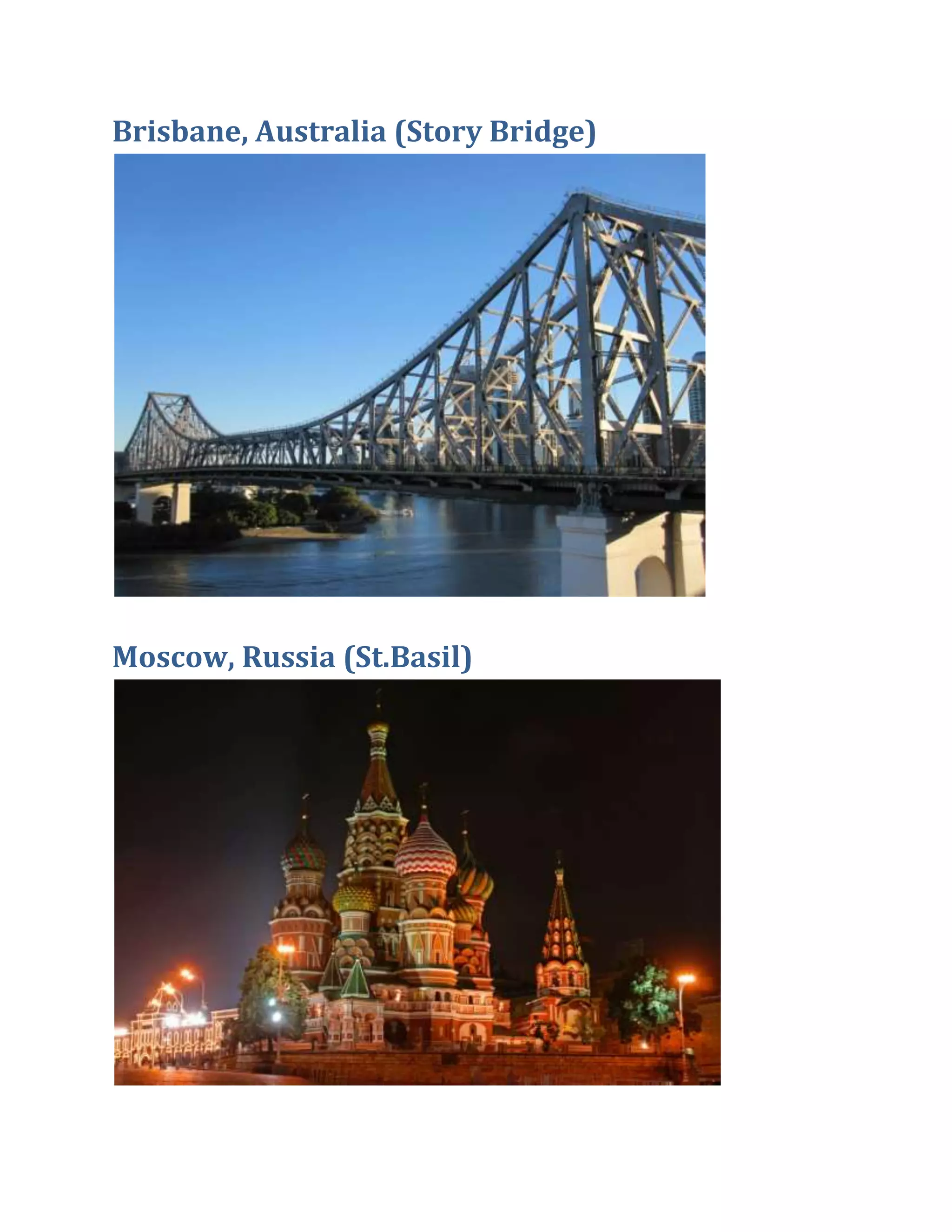 The 3 largest urban areas worldwide | PDF