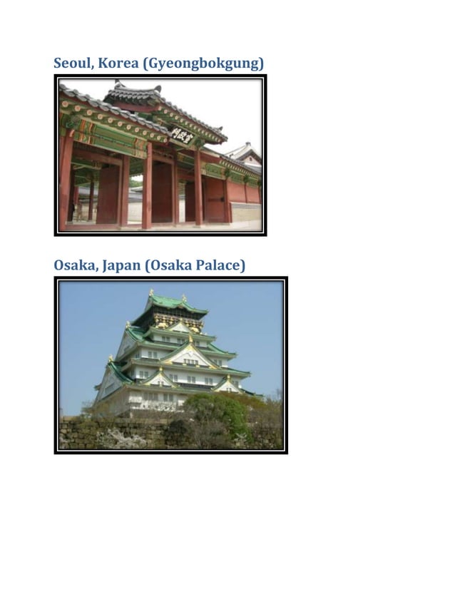 The 3 largest urban areas worldwide | PDF