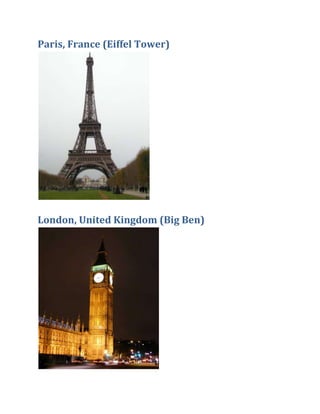 The 3 largest urban areas worldwide | PDF