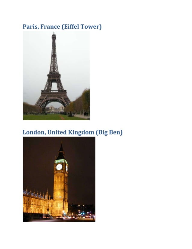 The 3 largest urban areas worldwide | PDF