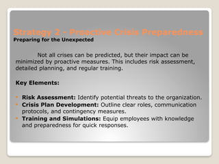 Mastering Crisis Communication Management: Effective Strategies for ...