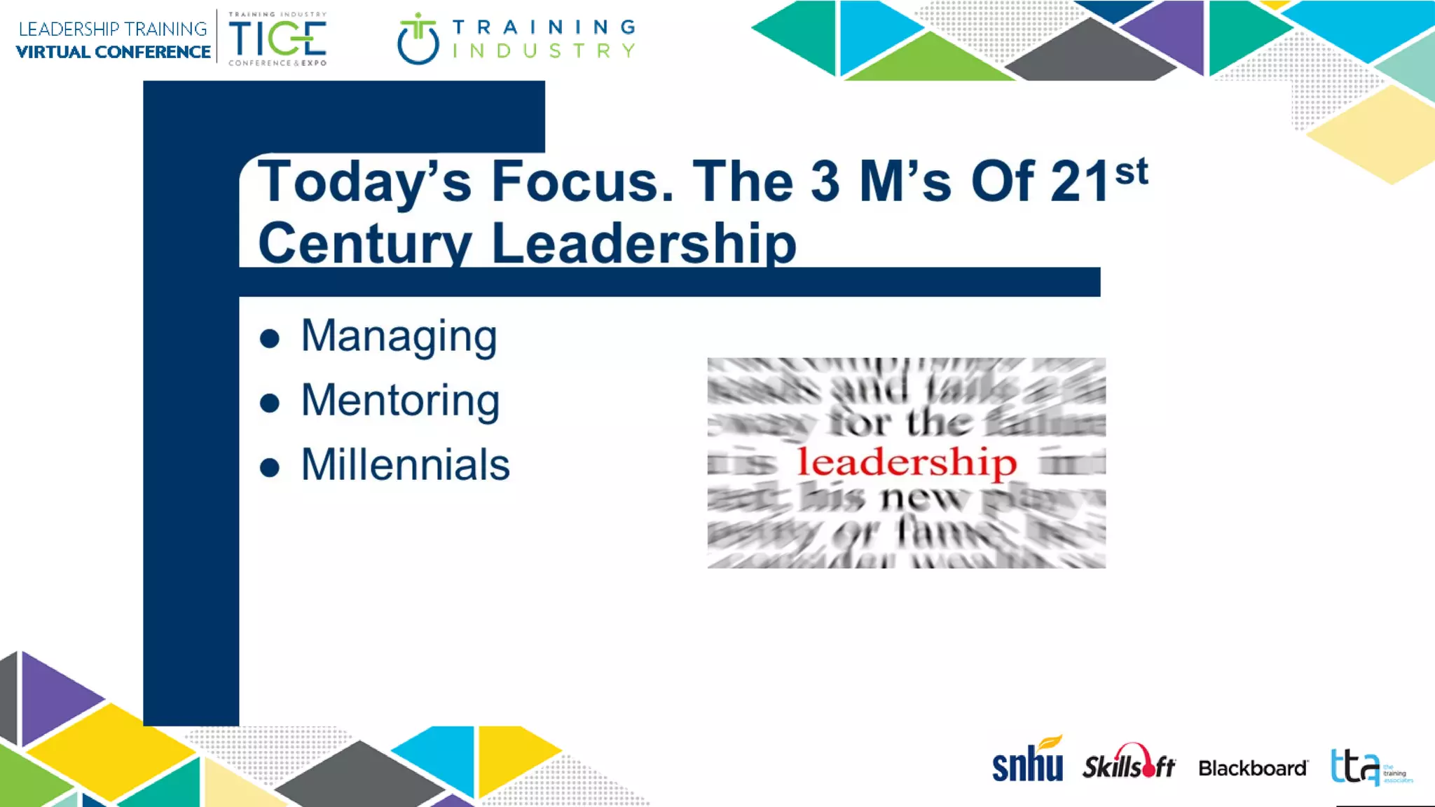 The 3 M's of 21st Century Leadership | PDF