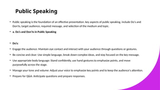 The 3 P's of Presentation to build confidence.pptx