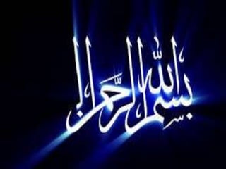 The 3 stages of nafs in islam | PPTX