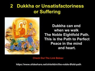 The 3 Universal Truths | PPT