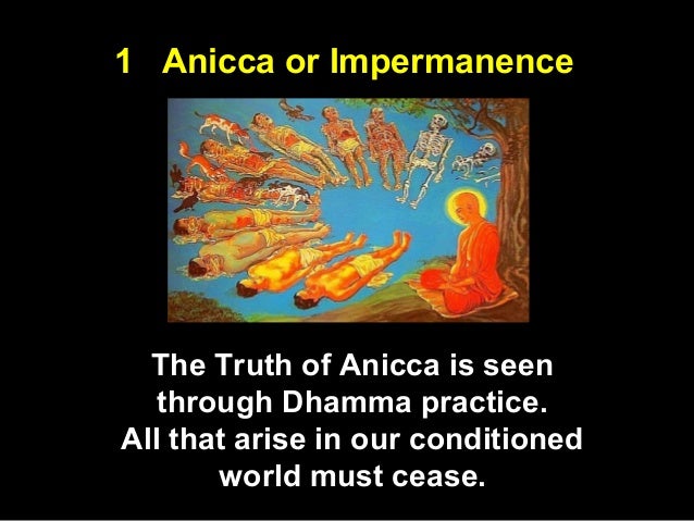 The 3 Universal Truths