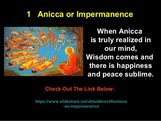 The 3 Universal Truths