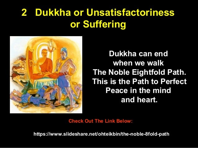 The 3 Universal Truths