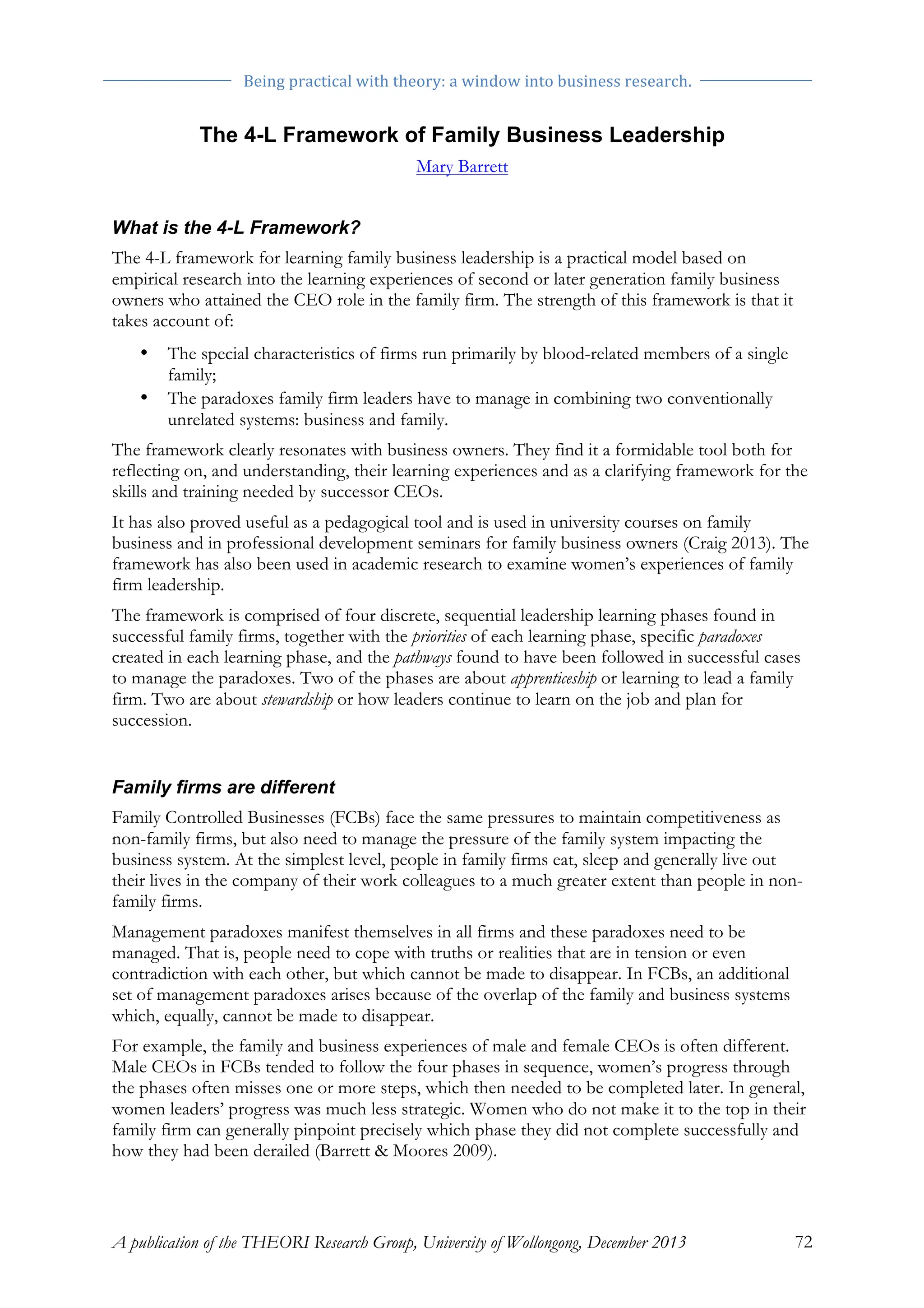 The 4-L framework of family business leadership.pdf