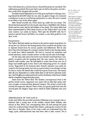 THE 48 LAWS OF POWER FULL BOOK | PDF