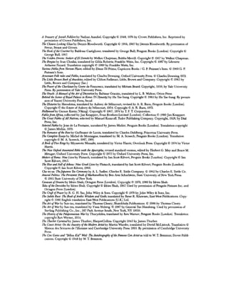 The 48 Laws Of Power | PDF