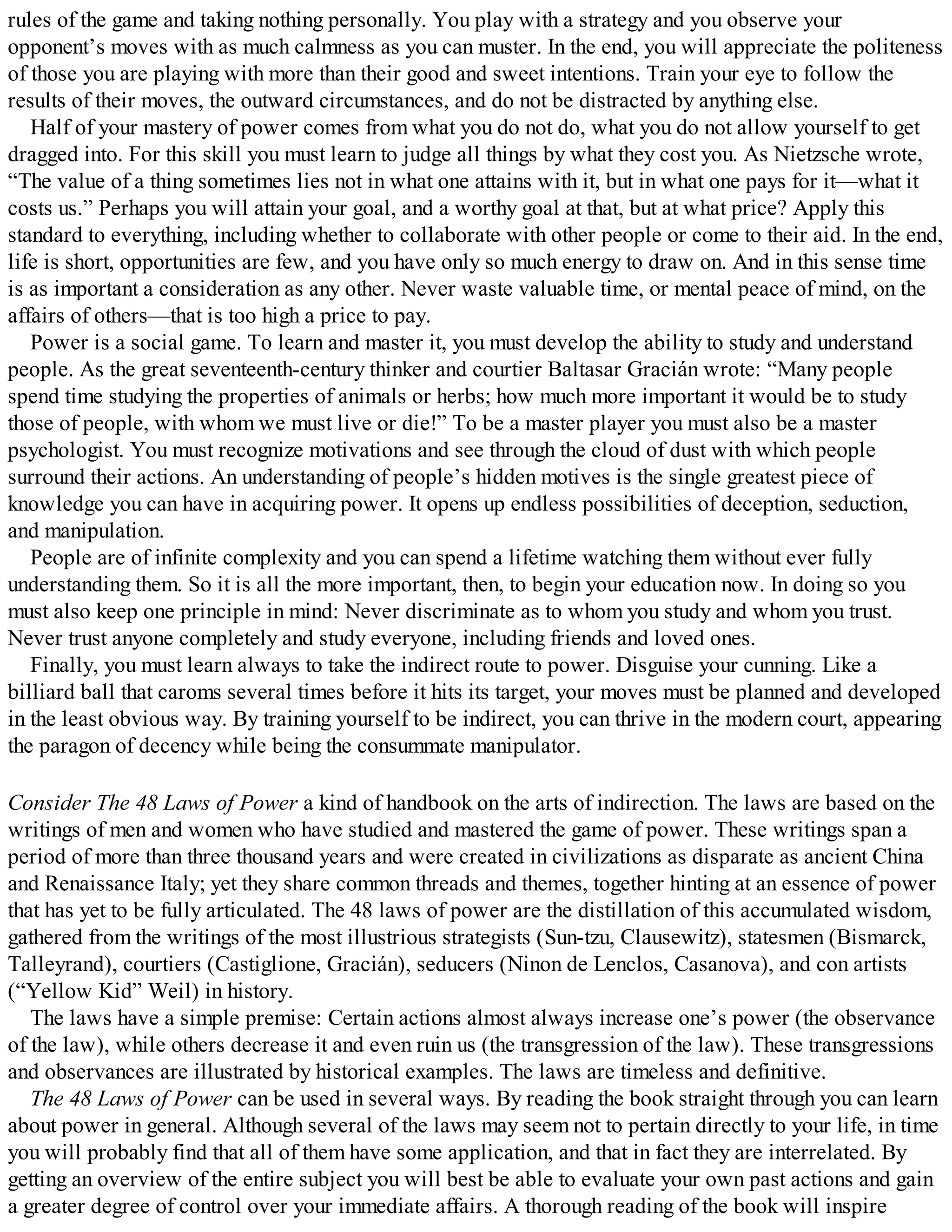 The 48 Laws of Power ( PDFDrive ).pdf