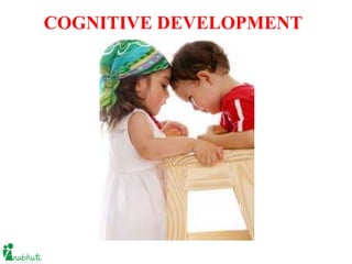 The 4 areas of development in children (age group3 to 6 years) | PPSX