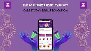 The 4C Business Model Typology of Zenius Education.pdf
