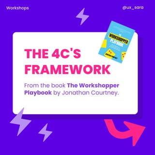 The 4C's framework | PDF