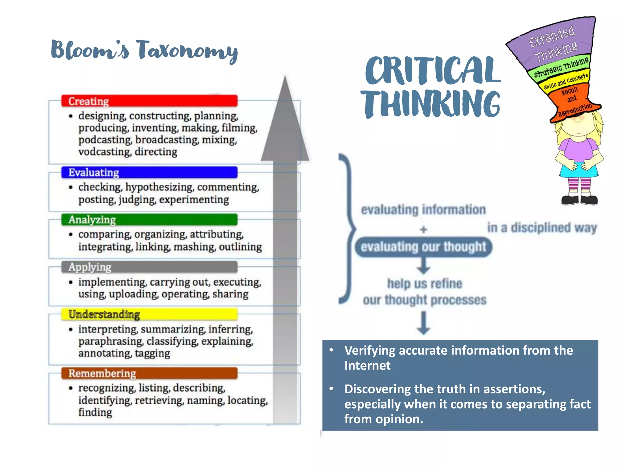 The 4C's of 21st Century Skills | PDF