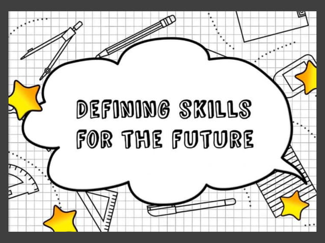 The 4C's of 21st Century Skills | PDF | Education