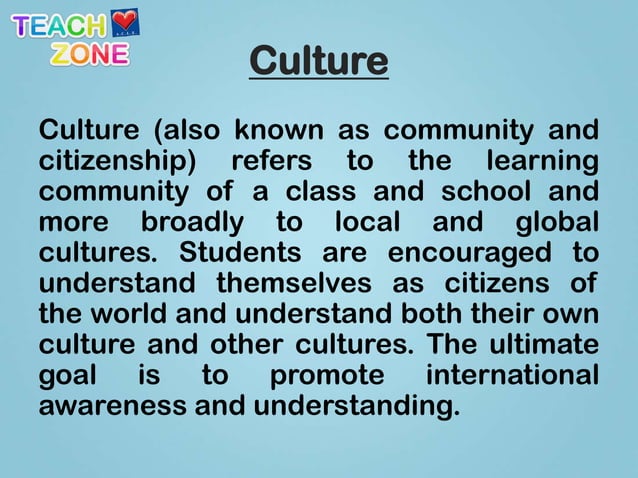 The 4Cs Of CLIL - Module 1 | PPTX