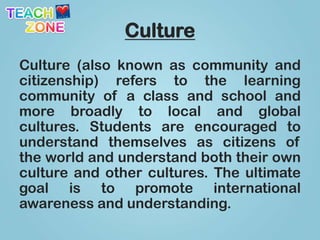 The 4Cs Of CLIL - Module 1 | PPTX