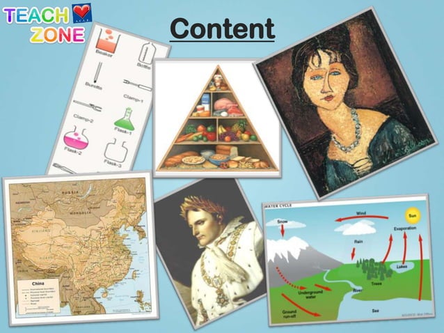 The 4Cs Of CLIL - Module 1 | PPTX | Education