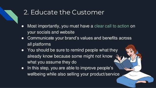 The 4E framework for digital marketing | PPTX