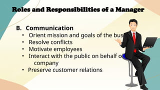 Organizational Management: The 4 GEMs of Management.pptx